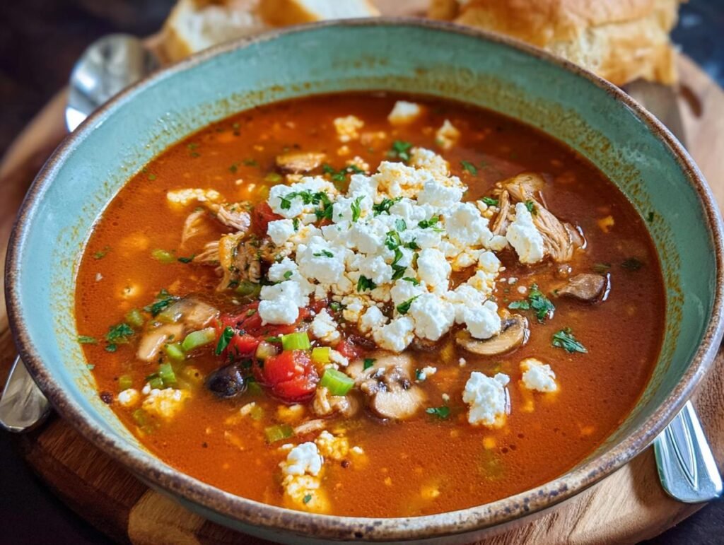 Party Gyrossuppe: 7x Geniale Feestknaller - Trendviral